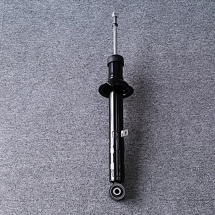 High Quality Car Suspension System Adjustable Coilover Shock Absorber ...