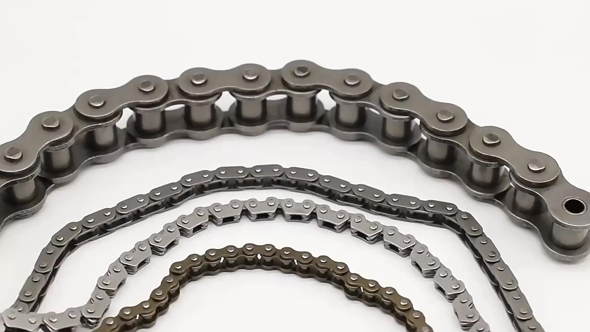 Motorcycle Chain High Quality Motorcycle Chain Original Color 415 415h ...