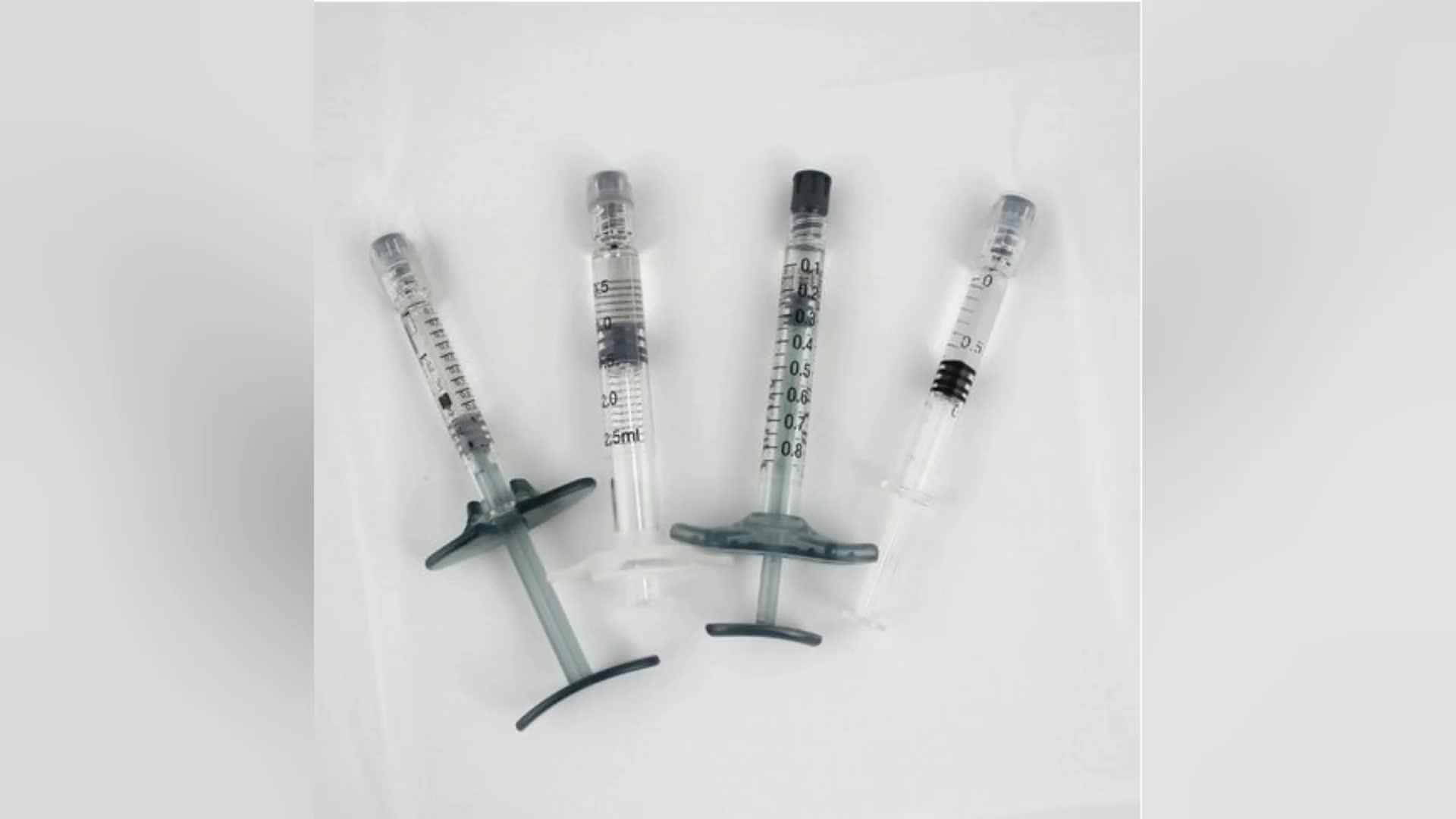 Macrolane Injection 10ml Sub-q Blunt Cannula Filler - Buy Macrolane ...