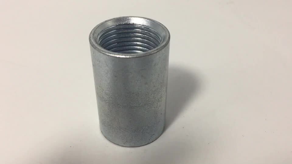 Imc Rigid Rsc Rmc Conduit Pipe Coupling - Buy Steel Imc Or Rigid ...