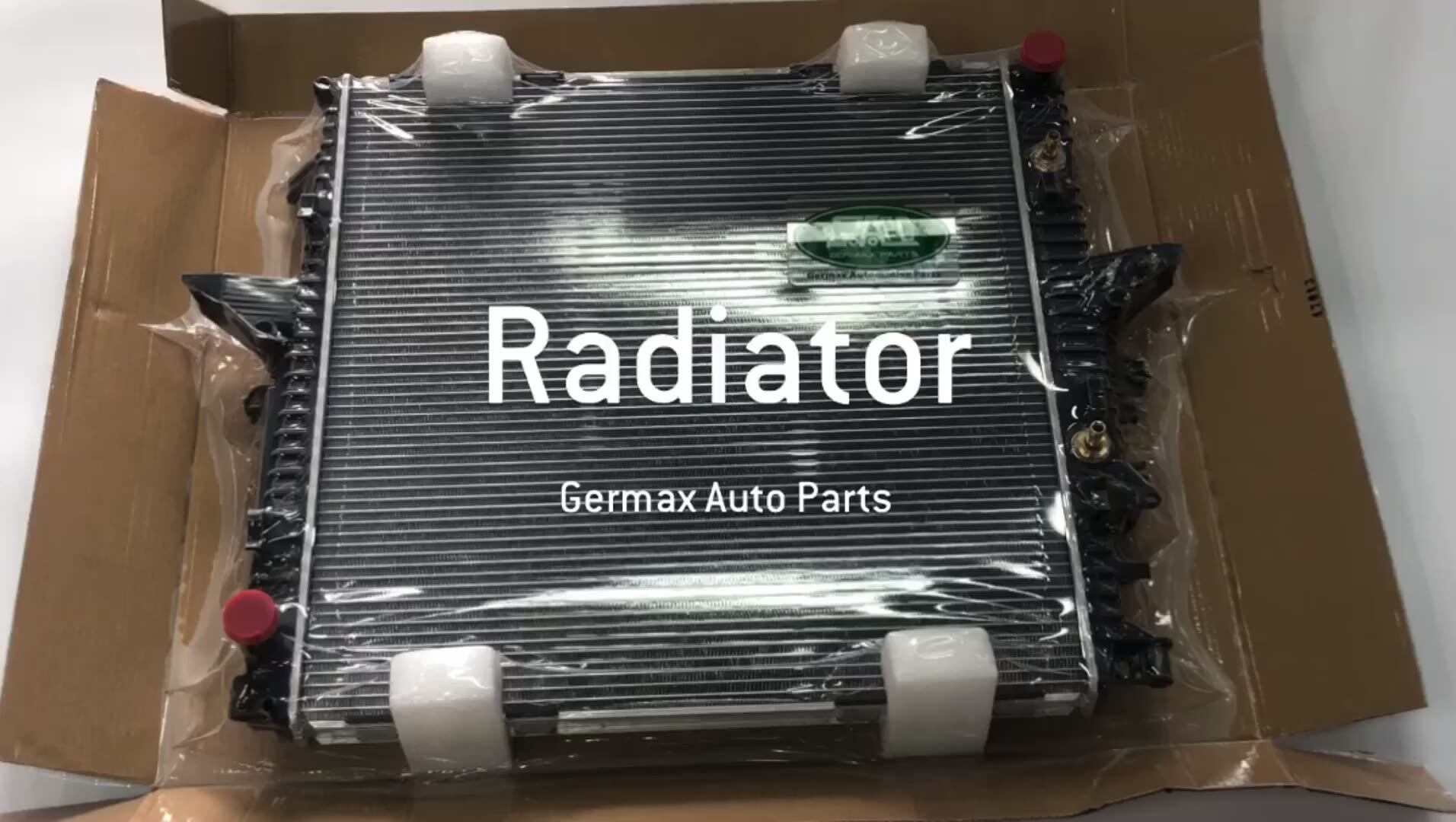 Car Air Conditioning Condenser Lr023921 Lr000566 Gl0306 For Land Rover ...