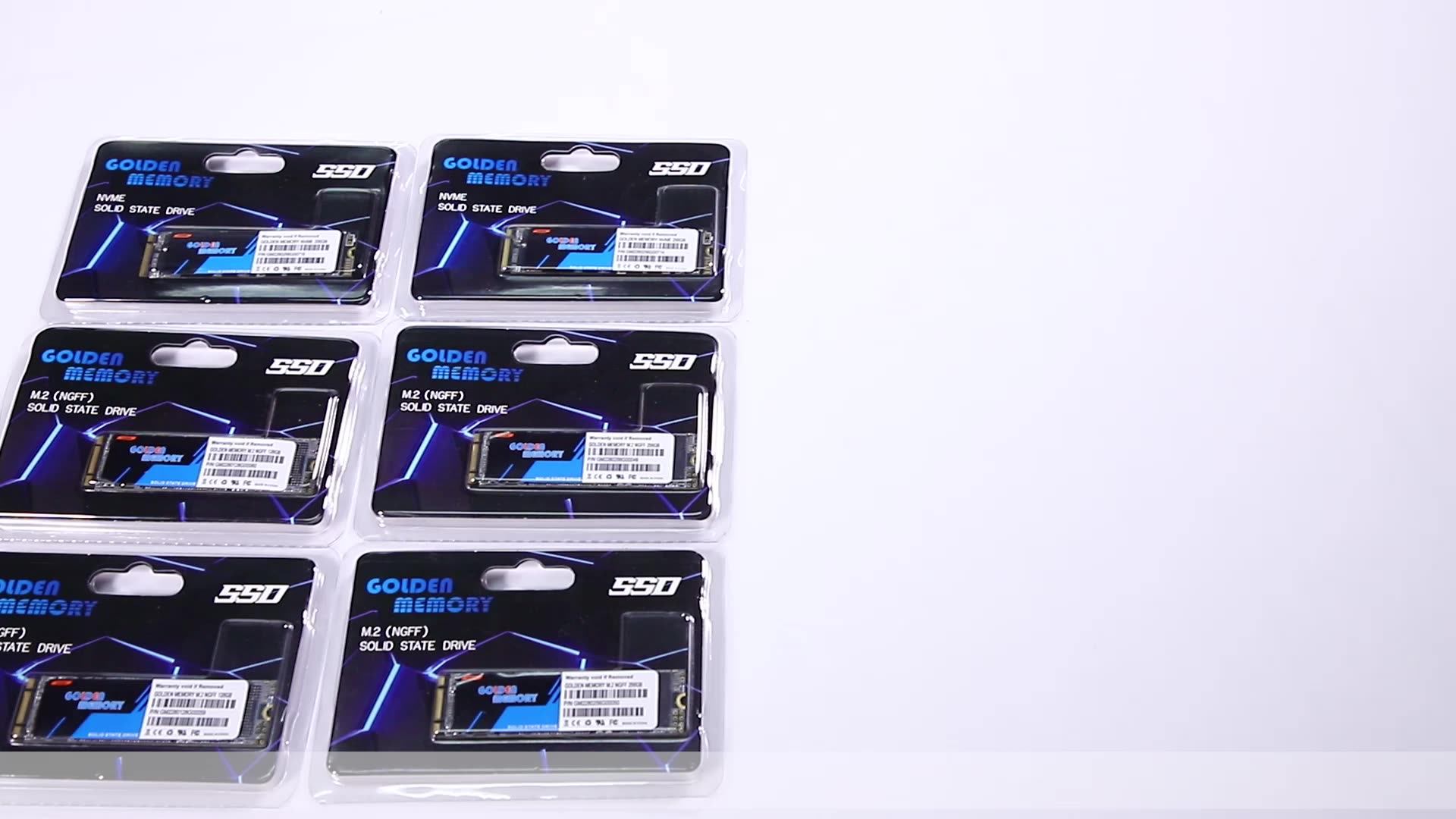 Ssd M2 M.2 Solid State Drive Nvme Ngff 128gb 256gb 512gb 1tb Ssd For ...