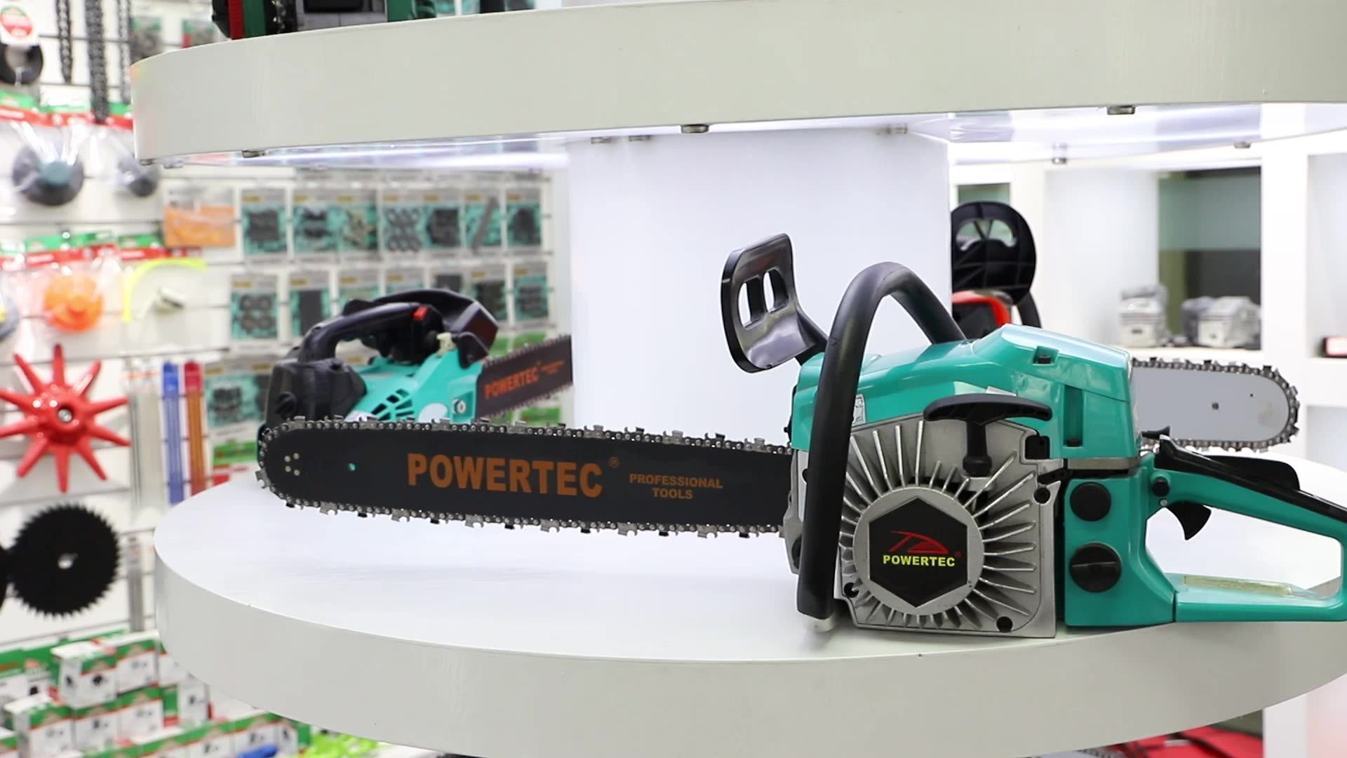 Viral Videos & Demos On Powertec Machinery specializes in manufacturing ...