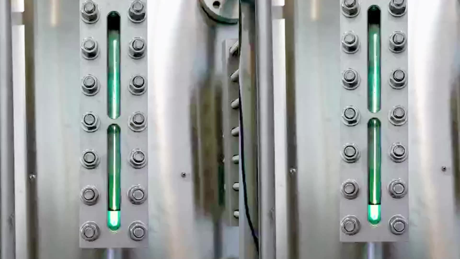 Liquid Level Indicator Tank Water Level Controller Reflex Sight Glass ...