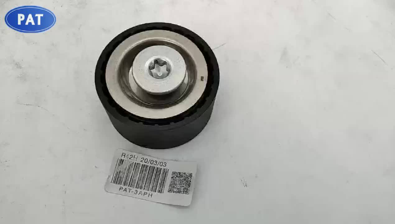 皮带张紧器滑轮 6512000770 / A6512000770 适用于 Mercedes-benz Sprinter - Buy 皮带张紧器 ...
