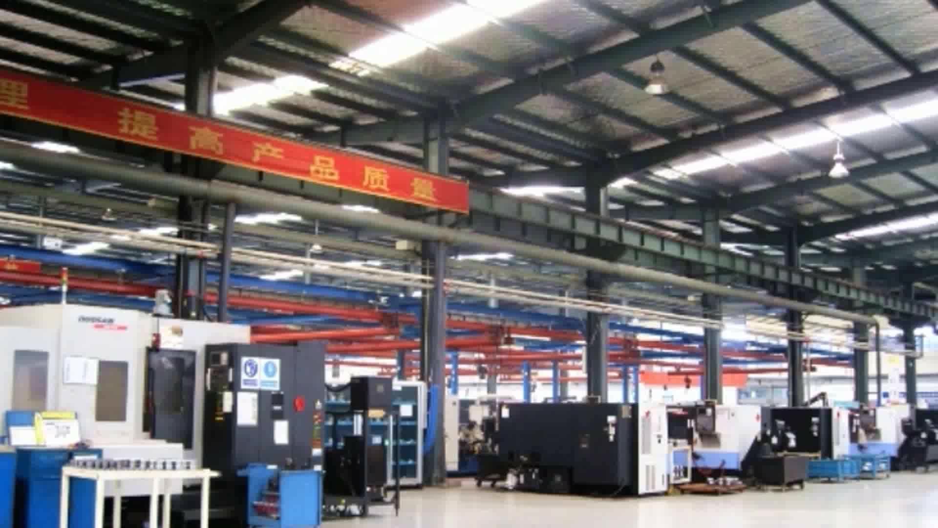 Trunnion Mounting Hydraulic Cylinder Telescopic Dump Trailer Kit ...