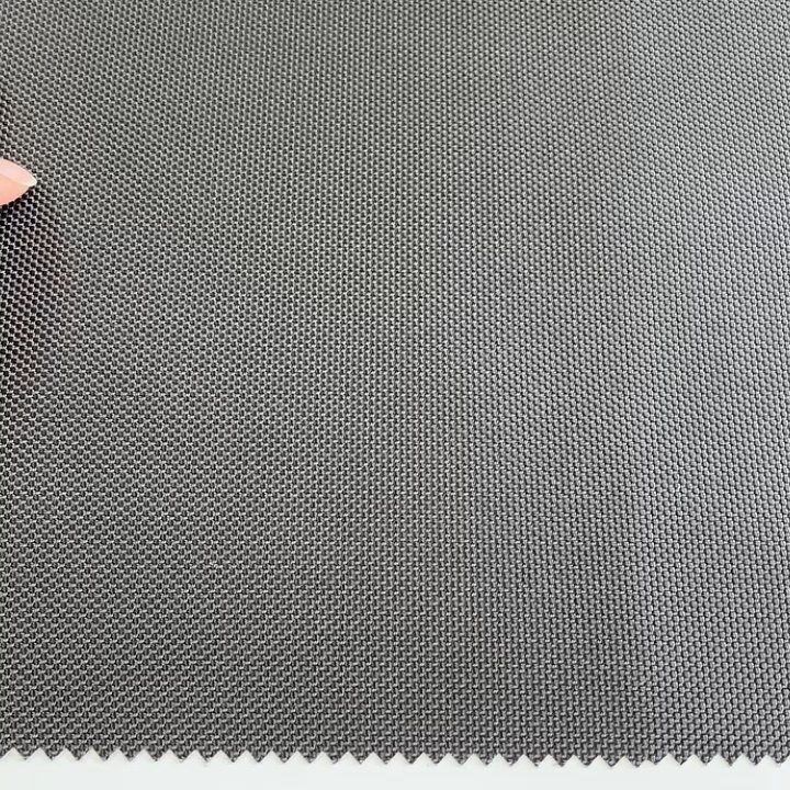 1680 Denier Ballistic Nylon Fabric: Twist Ballistic PU Coated & 1680D ...