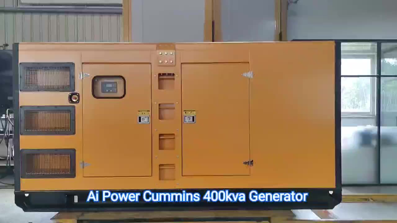 Electric Generator Power 600kw Mitsubishi Japanese Generator With S6r2 ...