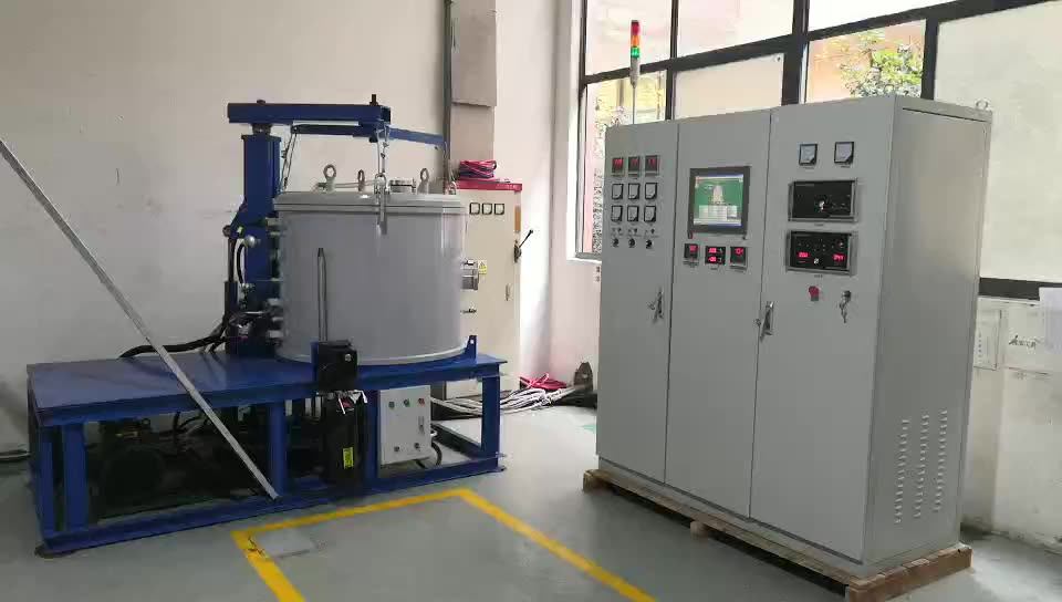 Tanur Peredam Elektrik 1200c Tungku Keramik Bekas Laboratorium - Buy ...