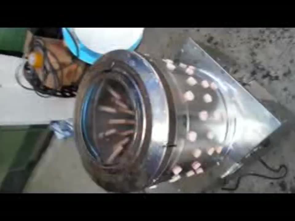 Stainless Steel Chicken Plucking Machine Chicken Cleaning Machine - Buy ...