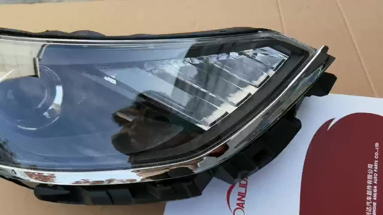 适用于索纳塔2020头灯led 92101-l1100 92102-l1100头灯led。尾灯外92401-l1000 92402-l1000 ...