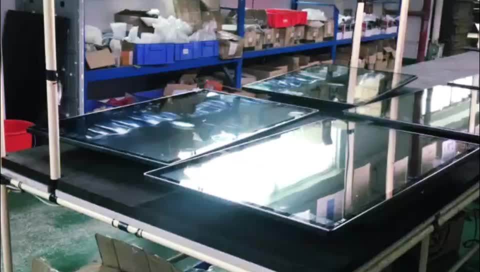 32 Inch Lcd Cctv Monitor With Bnc Input With Lg Lcd Display Screen ...