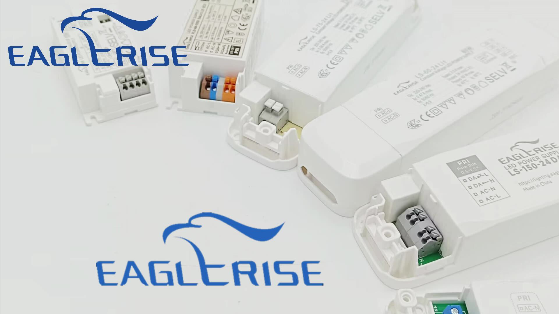 All Models Available Eaglerise Led Driver Dimming Support Oem ...