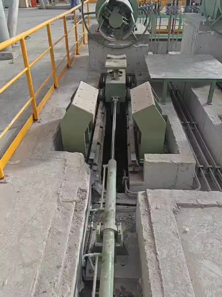 16mpa Double Acting Telescopic Engineering Hydraulic Oil Cylinder For ...