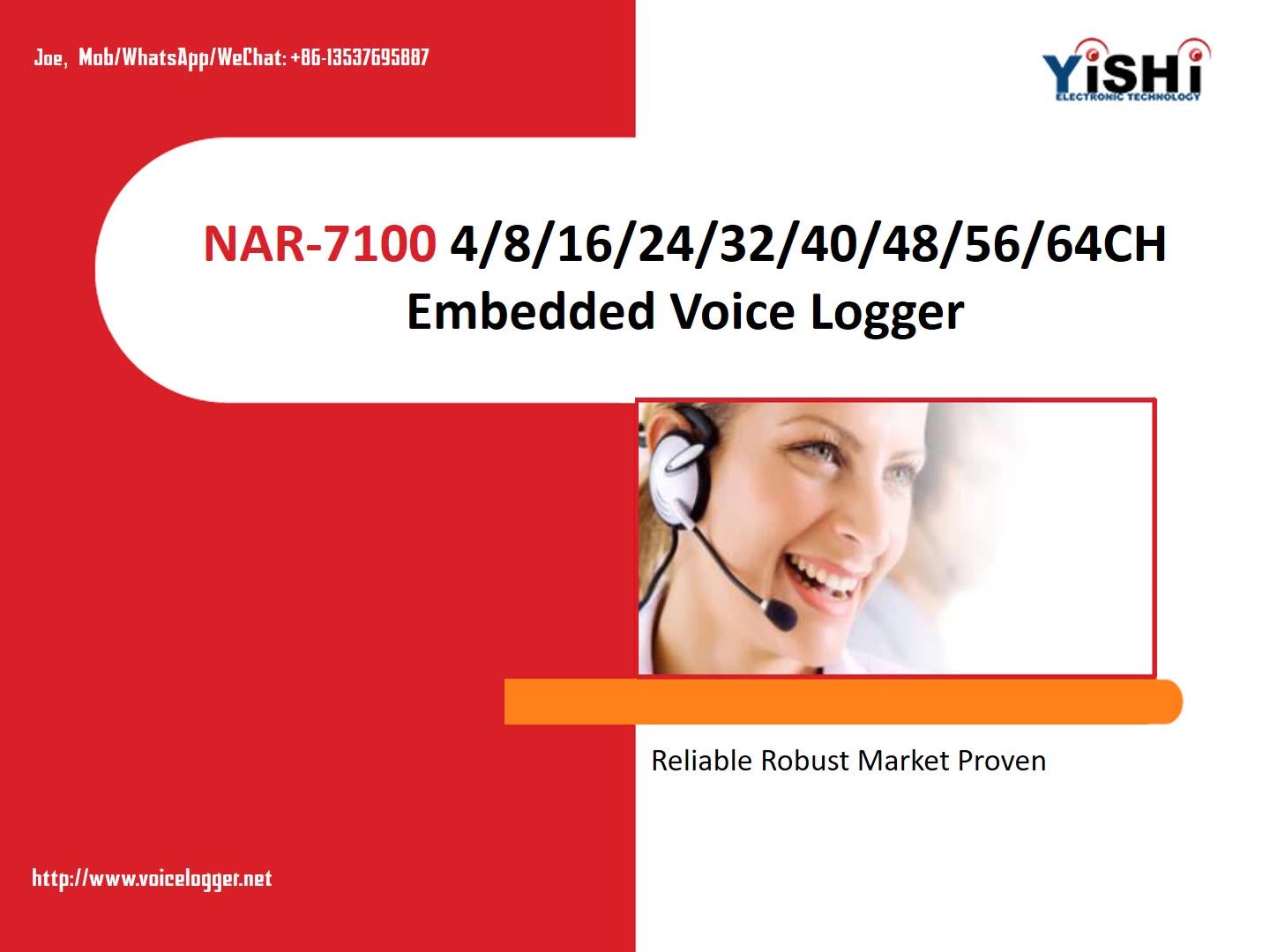 8 Lines Standalone Telephone Call Voice Recorder With Sdk/api,Network ...