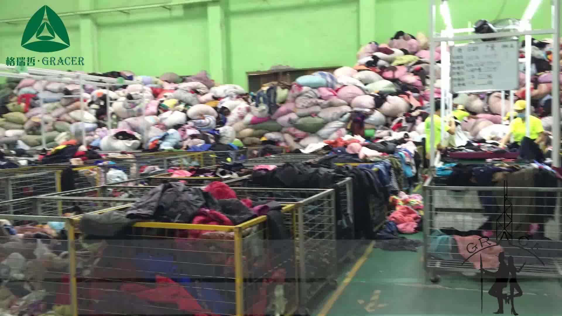 Industrial Wiping Rags Textile Waste Recycling Used Clothing Wiping ...