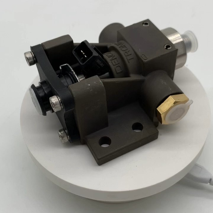 Urea Metering Valve For Scania Daf Trucks 1674654 2001791 3043278 ...