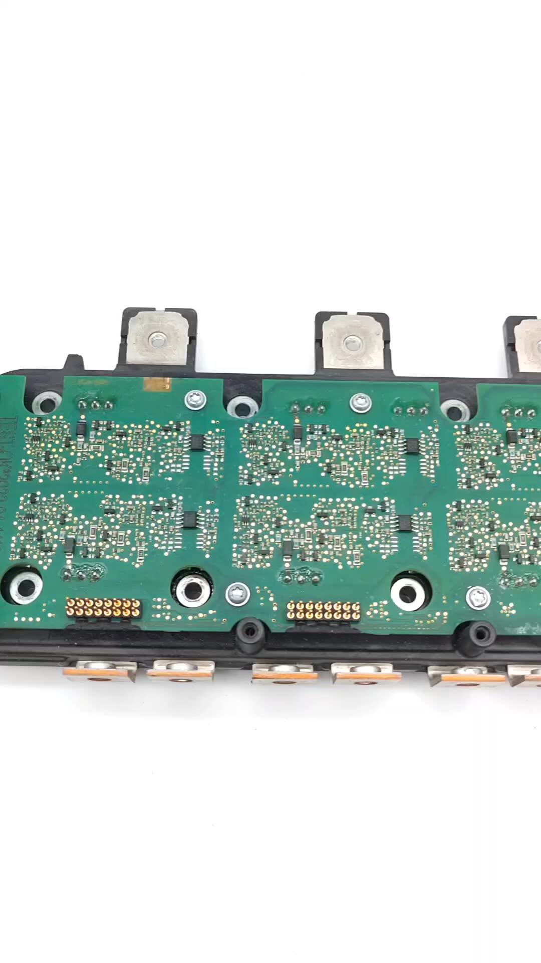 Cmyaum Original Hybrid Battery Charger Inverter Converter Igbt Crystal ...