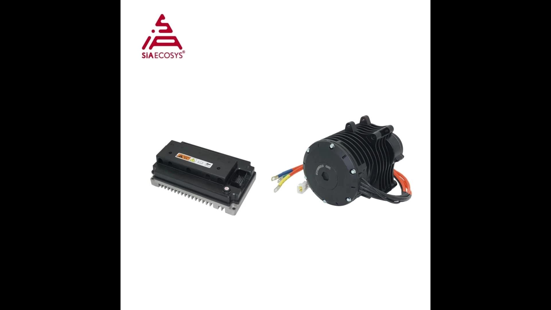 Qs 138 3000w V3 5500w Continous Mid Drive Motor With Em150-2sp ...
