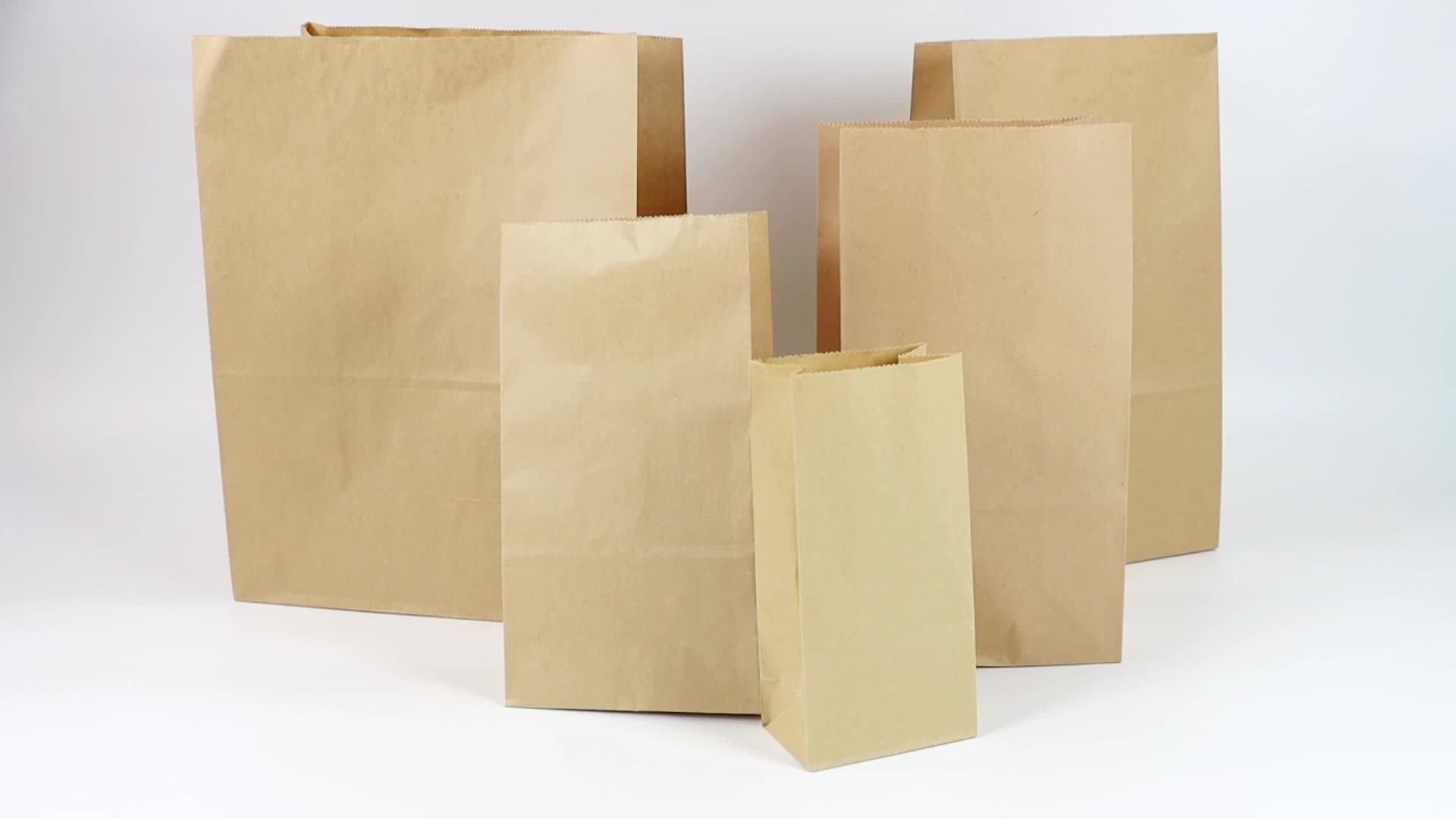 Greaseproof Disposable Customized Logo Size Food Grade Packaging Paper ...