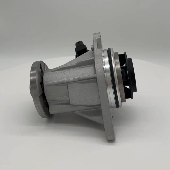 Diesel Engine Water Pump Lr061982 Lr089625 For Land Rover Discovery 5 ...