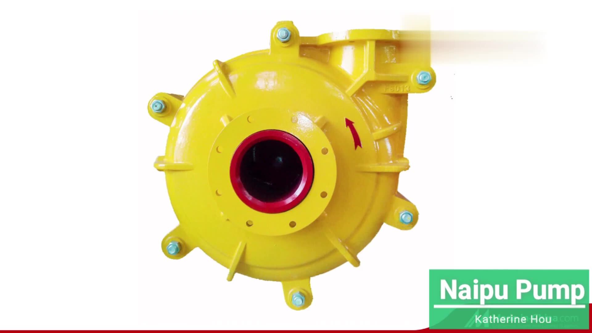 100dl Diesel Engine Drive Low Weight Solid Slurry Pump - Buy Solid ...