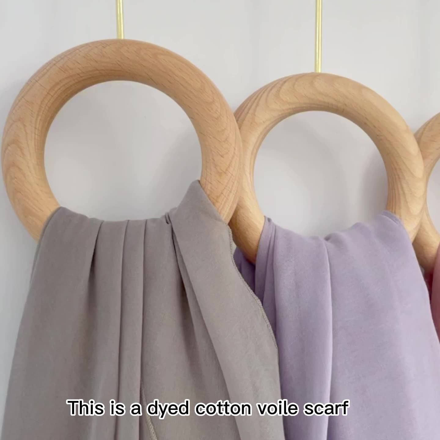 Malaysia Woman Veil Luxury Cotton Square Hijab Ladies Muslims Scarves ...