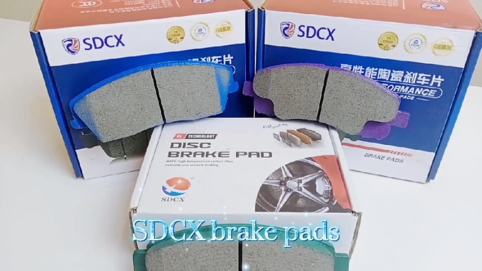 Sdcx D1107-8212 D30000mh 6rd698151 1k0698151 10767908 D1319-8212 224770 ...