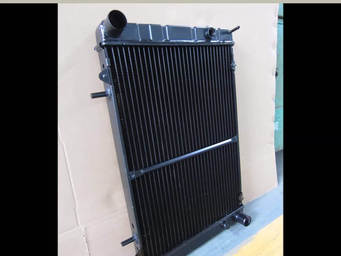 For Volvo Fl 240/280 Hp Radiator 65475 7420809775 20810091 85000665 ...