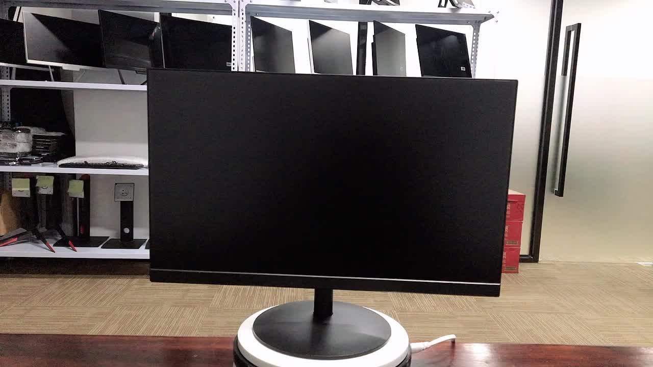 19inch Monitor Tft Led Desktop Computer Monitor 19 Inch Led Lcd Pc ...