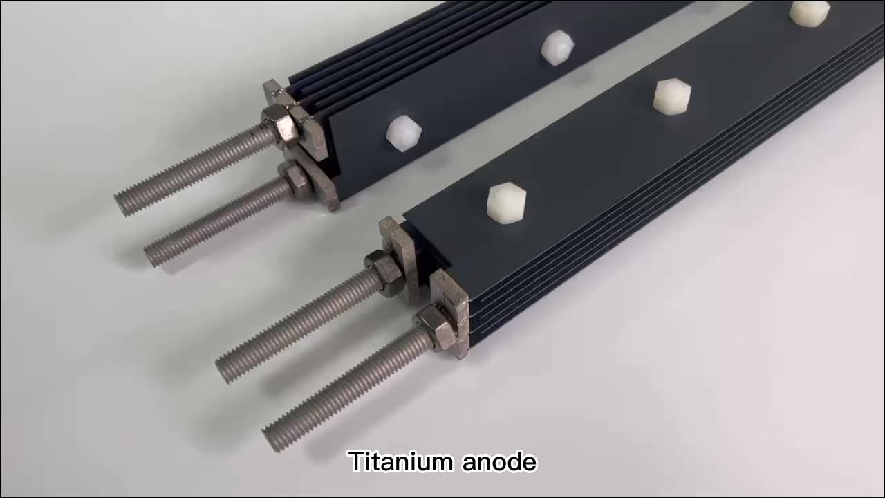 Dsa Electrode Mmo Titanium Wire Mesh Anode - Buy Mmo Titanium Wire Mesh ...