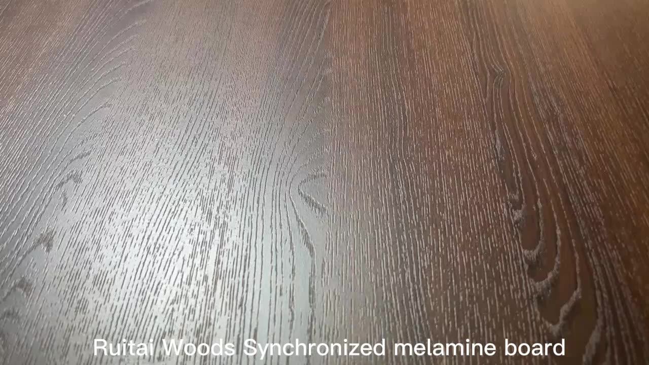 18mm Melamine Mdf Board Beige Colour Melamine Mdf - Buy 18mm Melamine ...