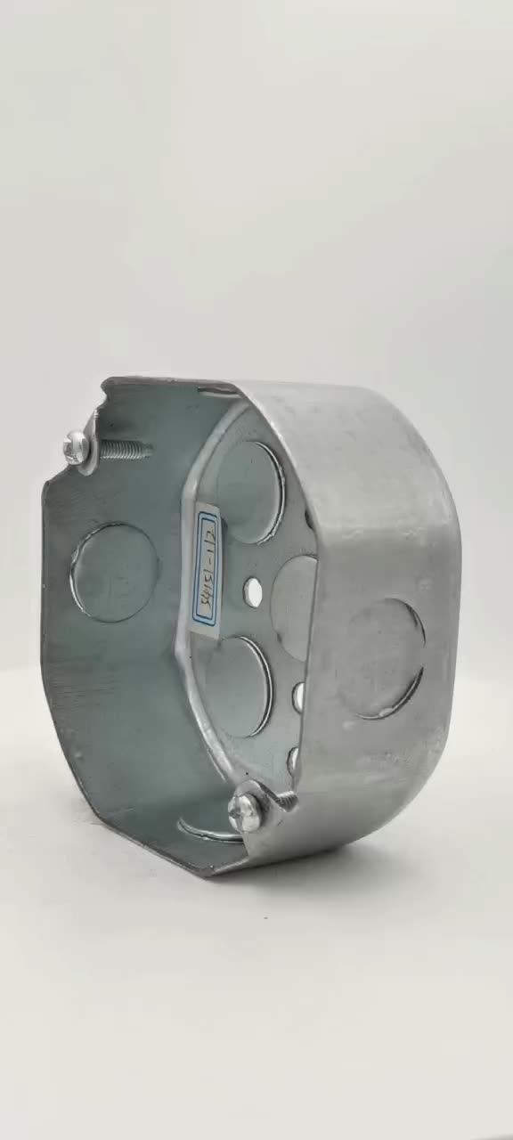 4x4 Octogonal Emt Caja Para El Mercado De Oriente Medio - Buy Caja Emt ...