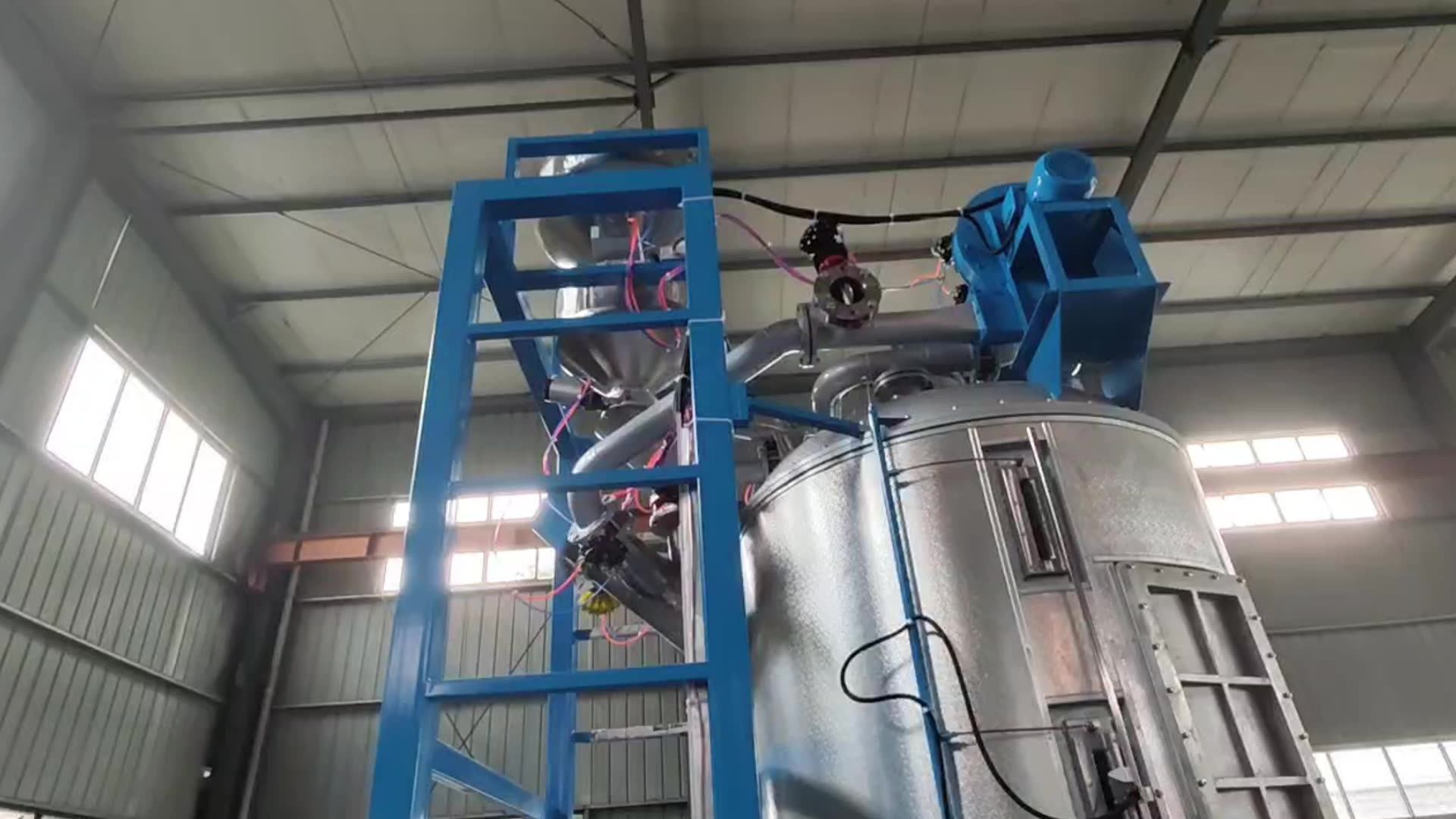 High Quality Polystyrene Eps Foam Styrofoam Expanded Polystyrene Beads ...