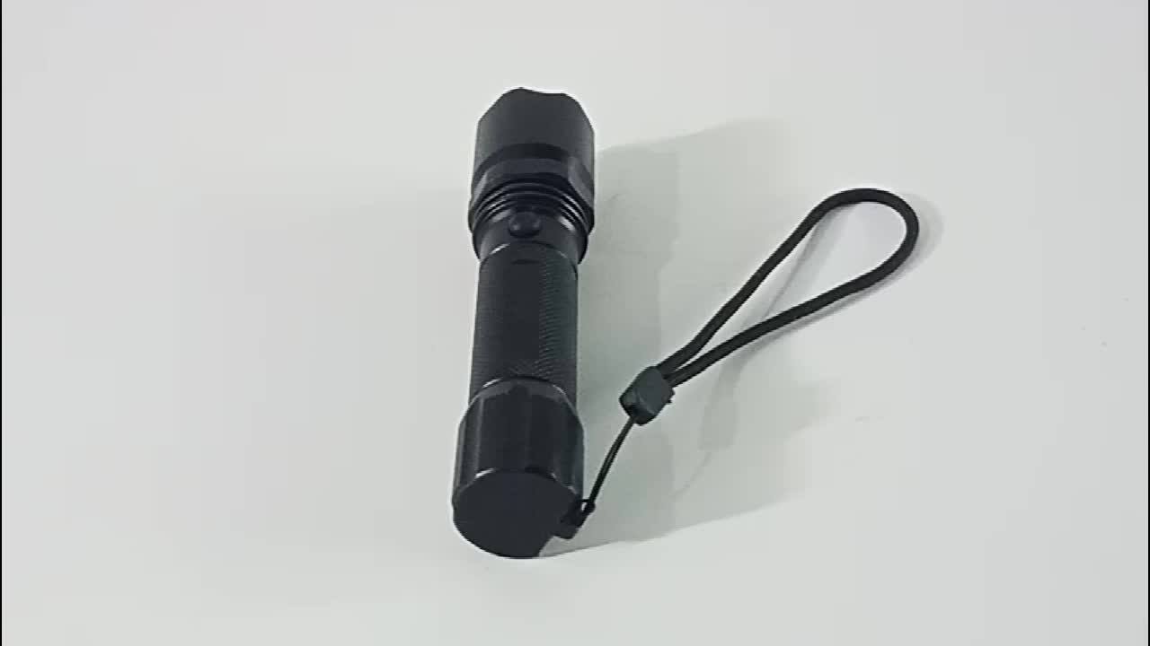 5 Years Warranty Explosion Proof Hand Light Torch - Buy Explosion Proof ...