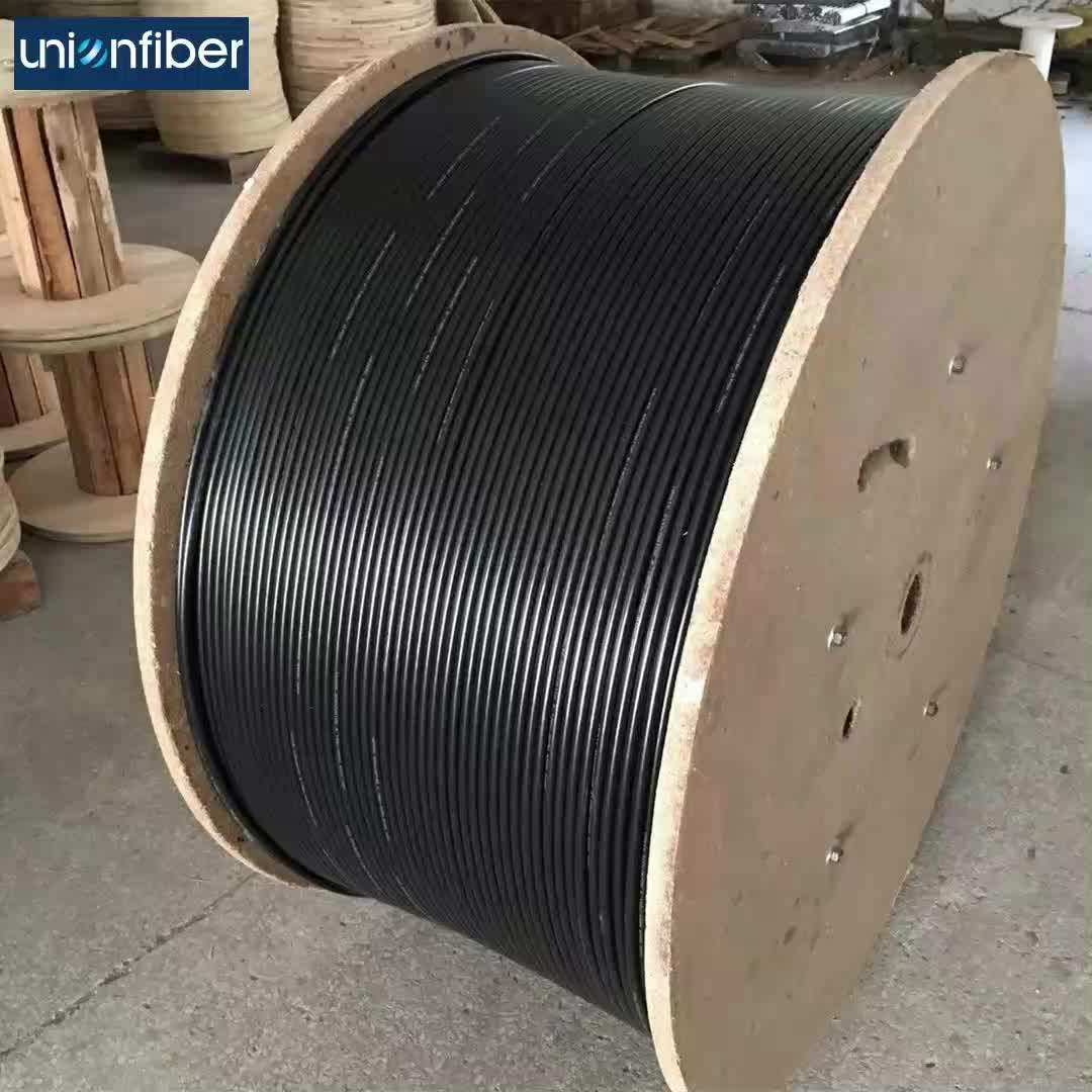 2-144 Core Gyta53 Outdoor Optical Fiber Cable Single Mode Direct-burial ...
