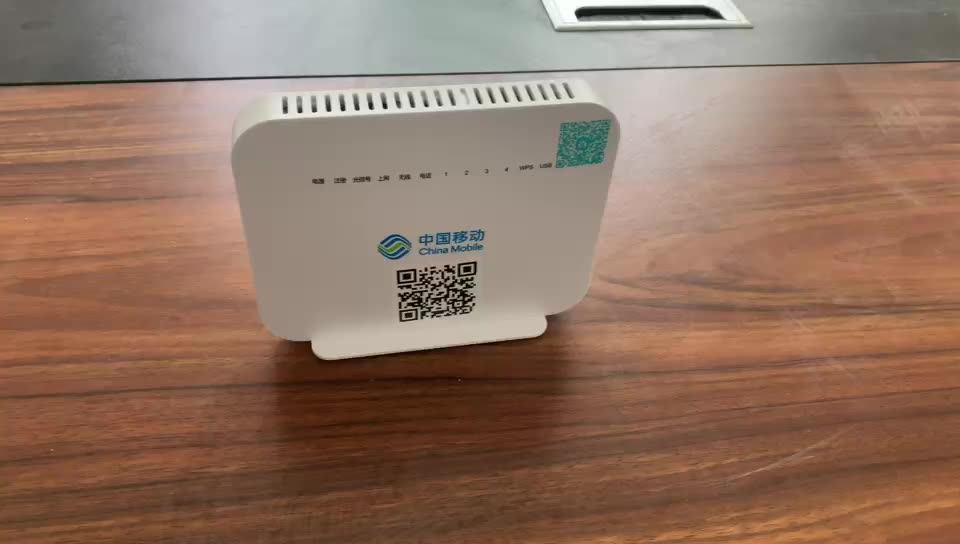 Nokia Original Competitivo G-140w-mh 1ge + 3fe + 1pots + 1usb,Ftth Gpon ...