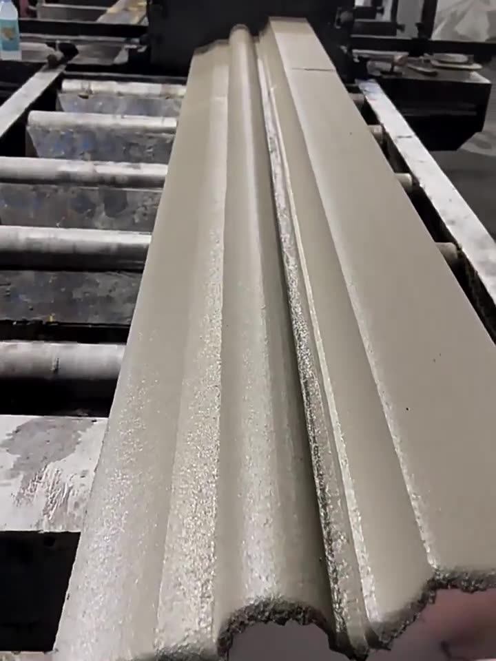 eps装饰线条grc陶瓷罗马柱发泡梁托外墙浮雕别墅回子纹檐口成型-阿里巴巴