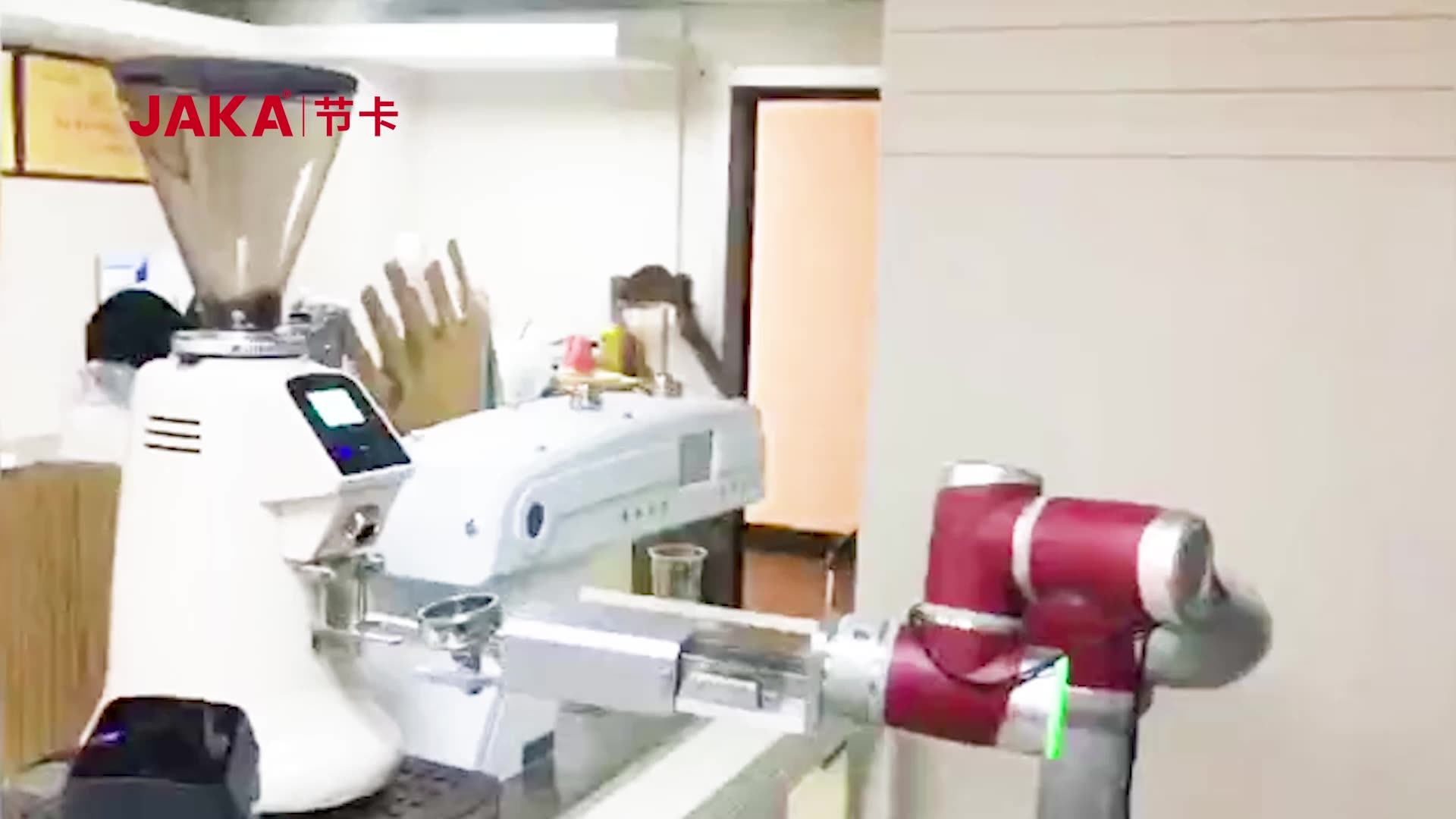 Commercial Make Robot Arm Tea Vending Machine With Robotic Arm Xbot ...