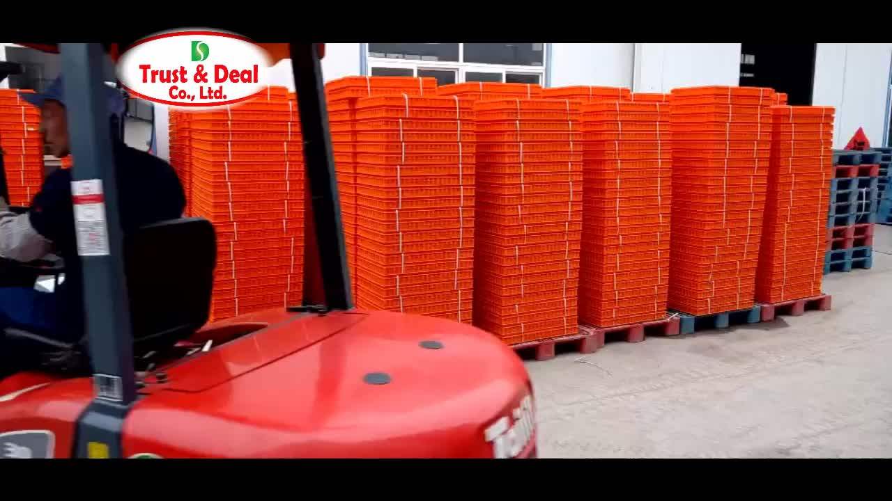 Live Poultry Transport Crate Live Chicken Transport Crate - Buy Poultry ...