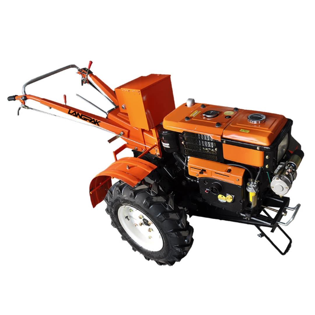 Zubr Moto Block /mini Tractor /small Tractor For Sales - Buy Motoblock ...