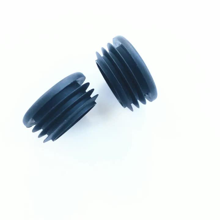38mm Round Pipe Plastic Blanking Plug/ Plug Insert - Buy Blanking Plug ...