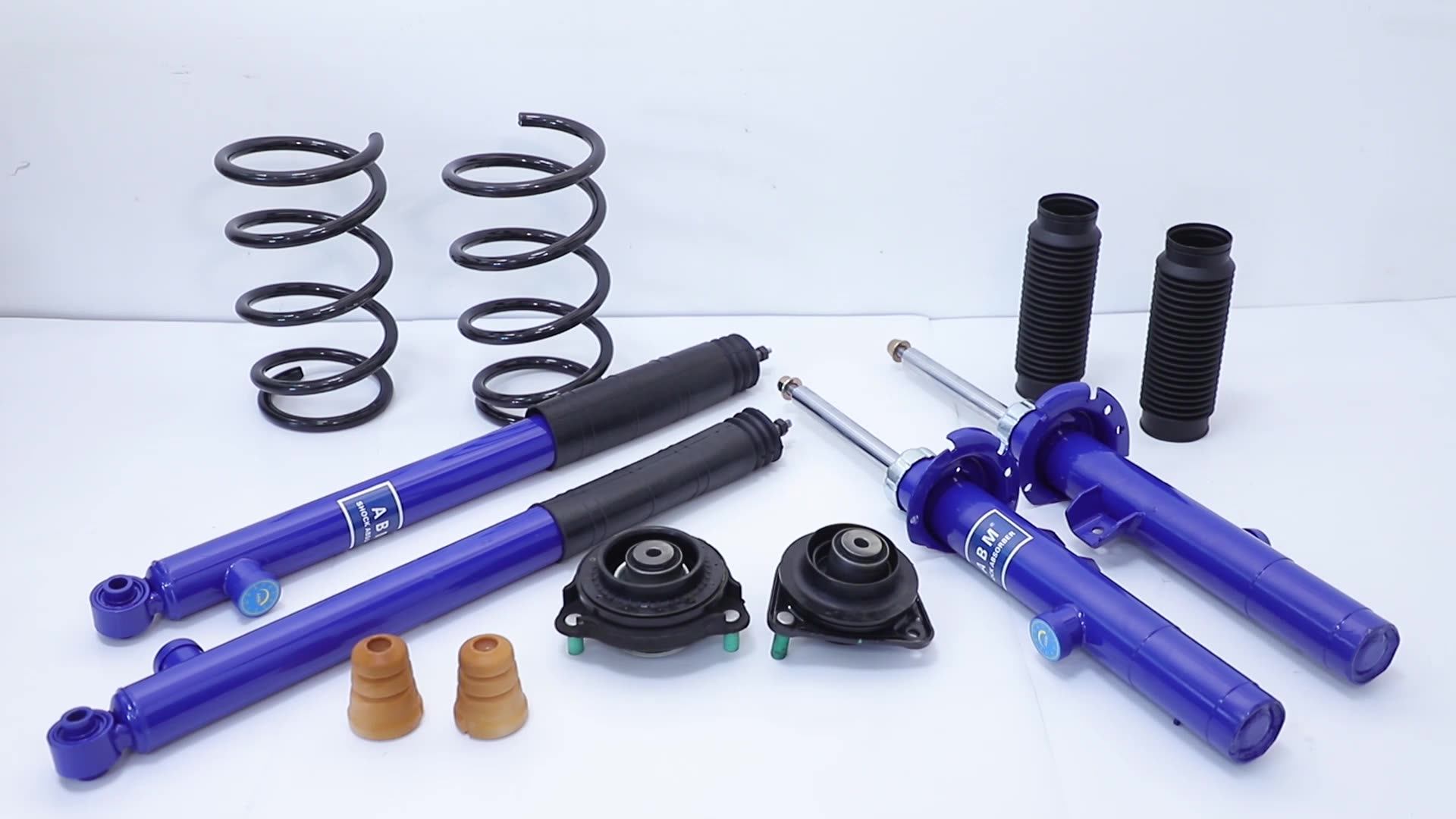 Abm For Civic City Crv Fit Jazz Odyssey Vezel Accord Auto Car ...