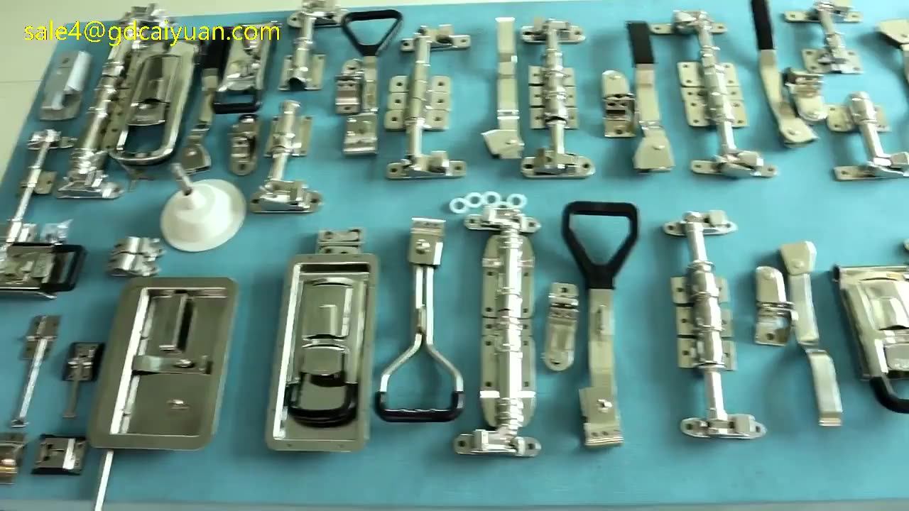 Container Door Handle Lock,Container Door Locking System,Iso Container ...