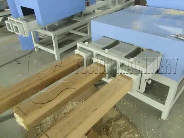 Sawdust Press Machine/sawdust Brick Making Machine/sawdust Compressor ...