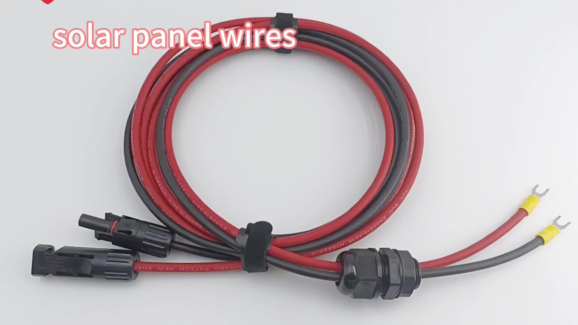 Entry Gland Through Rv Roof Solar Junction Box Solar Connector ...