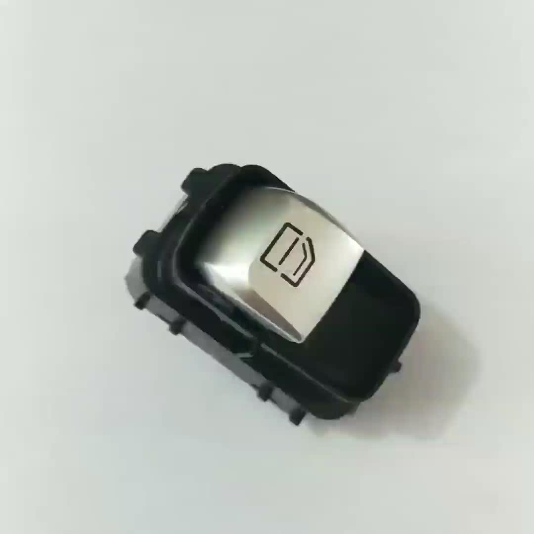 Auto Electric Parts Car Power Window Lift Switch For Mercedes ...