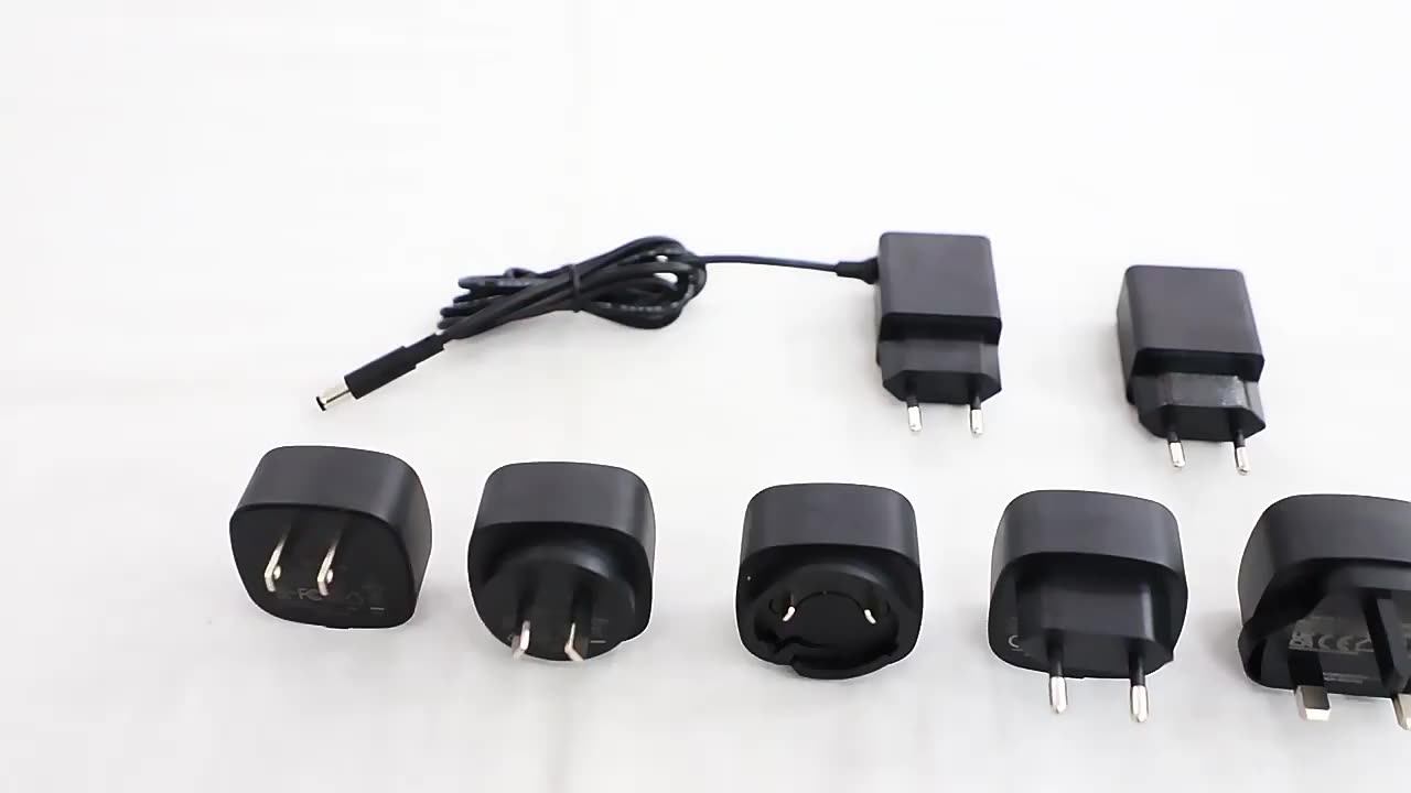 2024 Universal Global Certificate 5w 5v 0.8a 1a 2a 3000ma Charger Usb ...