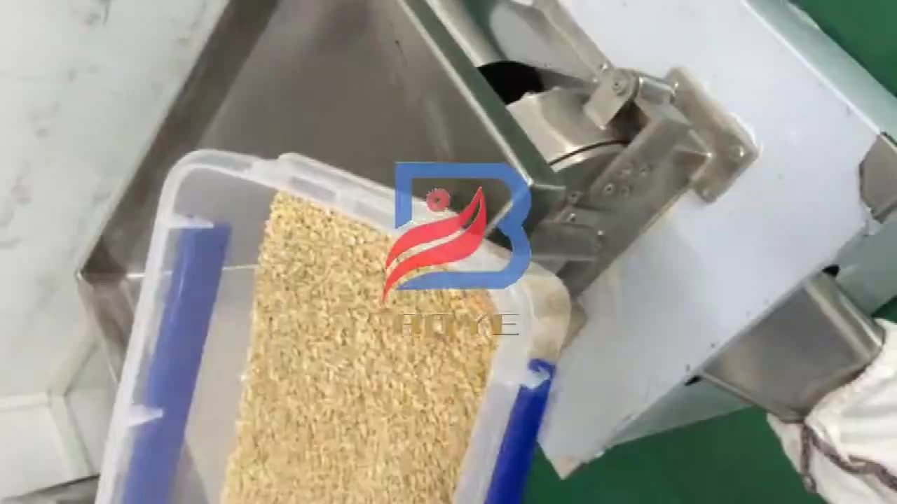 Professional Plantain Flour Mill/banana Grinder/plantain Flour ...