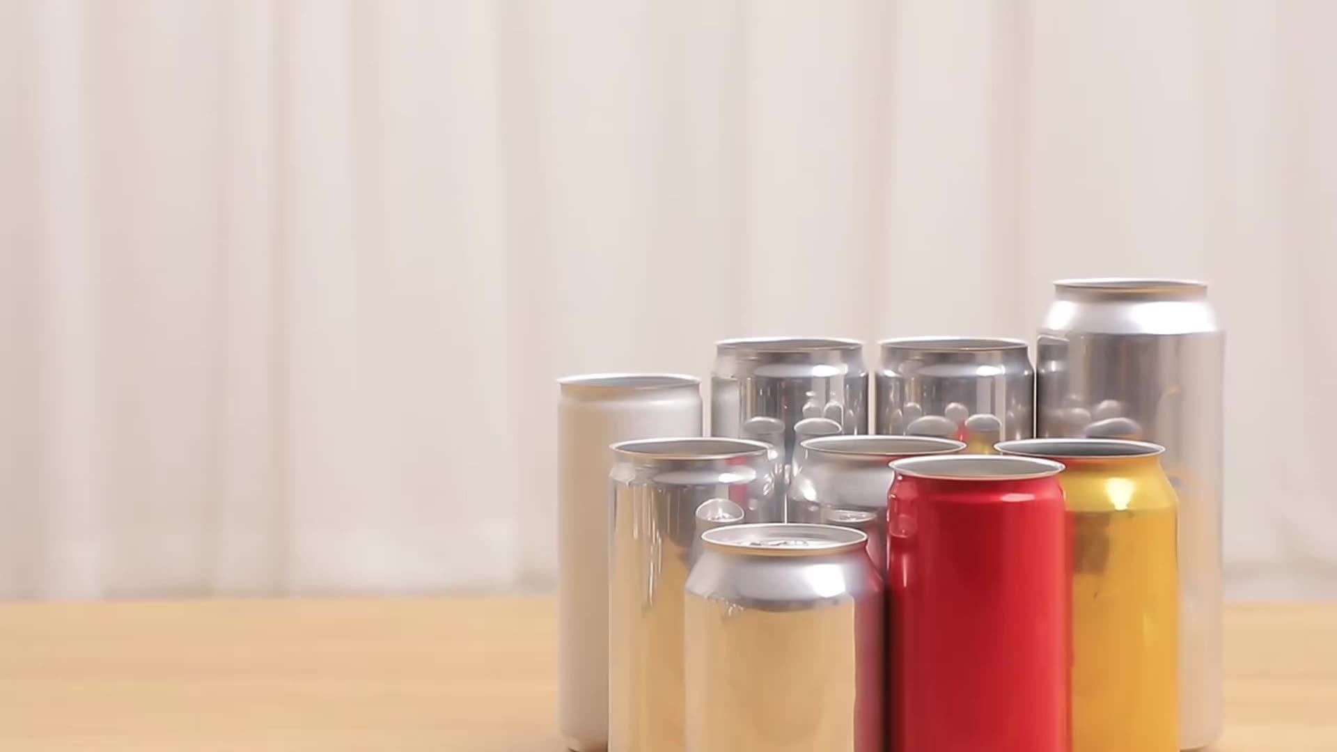 Cans Soft Drinks Cola Beer Aluminum Wholesale Empty 11.2oz 330ml ...